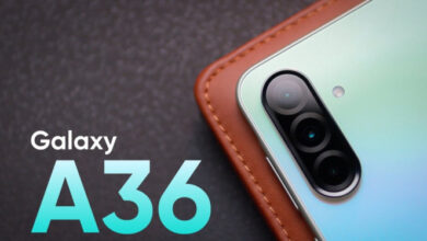 Samsung Galaxy A36 Features 45W Fast Charging and Full Specifications ...