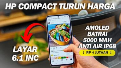 Top 7 Compact Smartphones for 2025: Best Value Models Now More Affordable