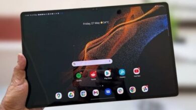 Samsung Galaxy Tab A9 Plus Features Samsung DeX, Set to Be Most ...