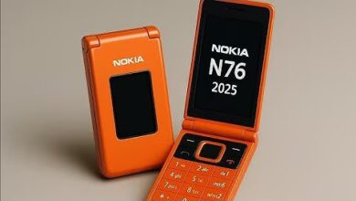Nokia N76 5G 2026 Leak: Legendary Flip Phone Set for a Stunning Comeback