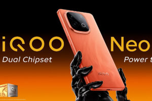 iQOO Neo 10 Price Drops Six Months After Release, A Monster-Spec Phone ...