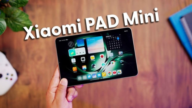Experience Smooth 120 FPS Gaming on a Budget: Why Xiaomi Pad Mini Is ...