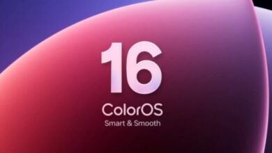 ColorOS 16 Officially Launched: Oppo’s Latest Phone First to Get ...