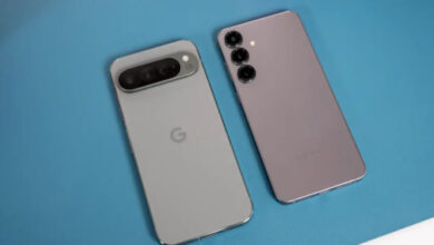 Galaxy S26 Plus and Pixel 10 Pro XL: A Close Battle Among Next-Gen ...