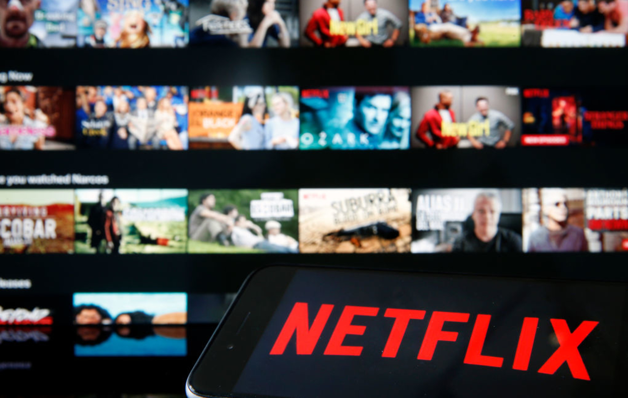 Top Streaming Platforms for Watching Movies in Indonesia: Complete ...