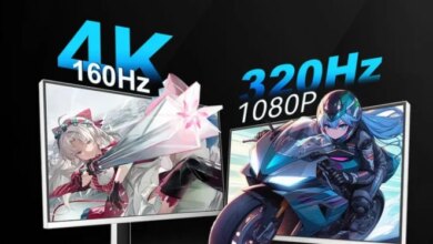 Innocn GA27V1M and GA32V1M Released: Premium Monitors Delivering Strong ...