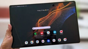 Is the Samsung Galaxy Tab A9 Plus Still Suitable for Entertainment and ...