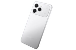Tecno Spark 40 Features Advanced AI and Design Similarities to iPhone ...