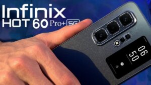 Infinix Hot 60 Pro Plus Delivers Comprehensive AI Features Comparable ...