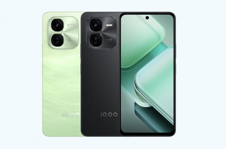 Top iQOO Smartphones 2025: Powerful Performance Meets Affordable Mid ...