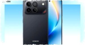 Honor Win Unveiled: Gaming Phone with 10,000mAh Battery, 185Hz OLED ...