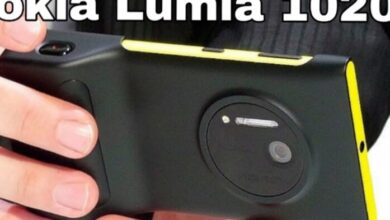 Nokia Lumia 1020 in 2026: Vintage 41MP Camera Phone Matching ...