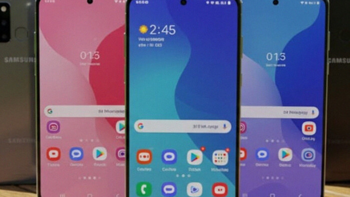 Top Budget Samsung Phones Lasting 6 Years: Smart Investment Picks for 2026!