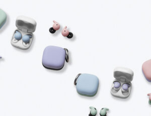 Sony Prepares New Audio Product with Latest LinkBuds-Inspired Design ...