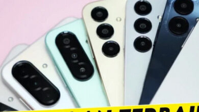 Top Budget Smartphones with Long-Lasting Battery Perfect for Delivery ...