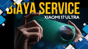 Xiaomi 17 Ultra Repair Costs Revealed: Screen, Camera, and Motherboard ...