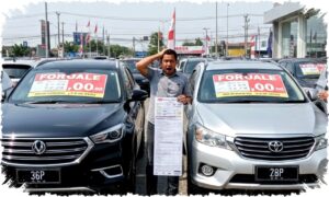 Japanese Used SUVs Maintain Strong Resale Value in 2026 While Chinese ...