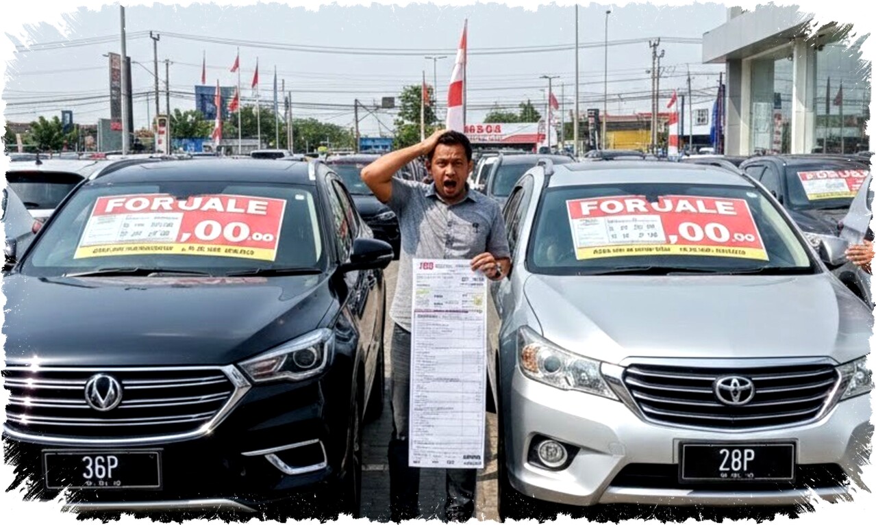 Japanese Used SUVs Maintain Strong Resale Value in 2026 While Chinese ...