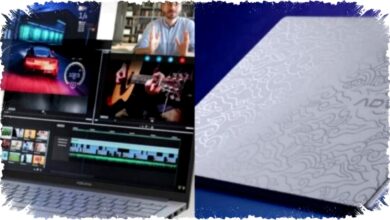Top 5 Mid-Range Laptops for Work, Study, and Full HD Editing with ...