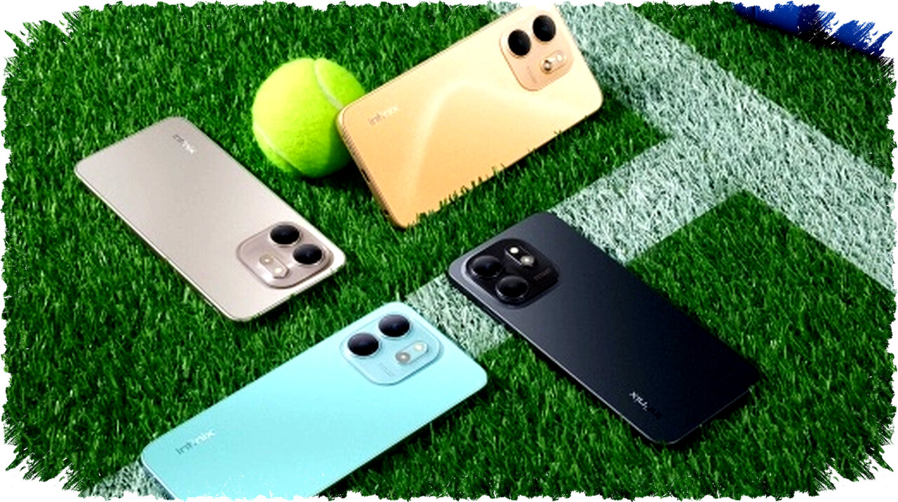 Latest Infinix Phone Prices February 2026: Affordable Models from Entry ...
