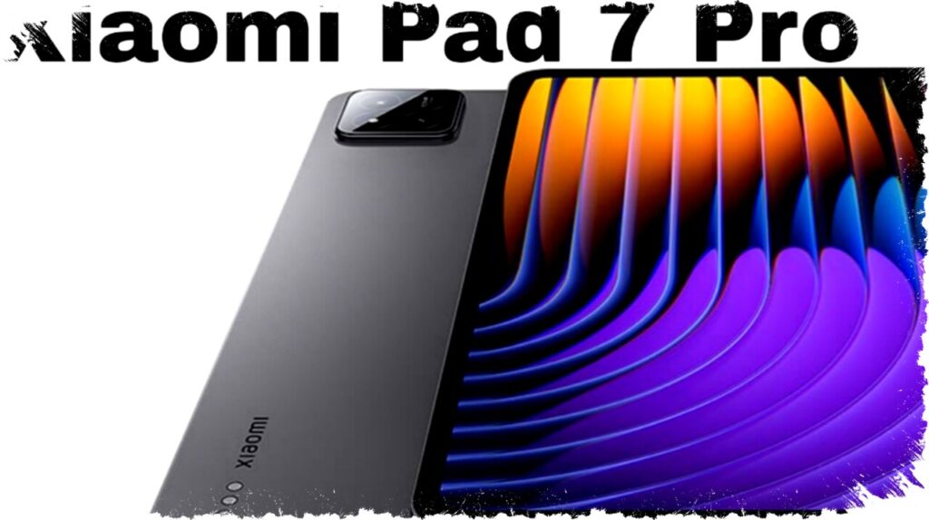 Xiaomi Pad 7 Pro: Affordable 2026 Gaming Tablet with Flagship ...