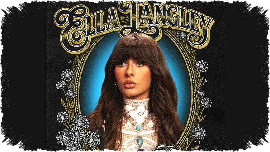 Ella Langley Launches The Dandelion Tour with 16 Arena Shows Starting ...
