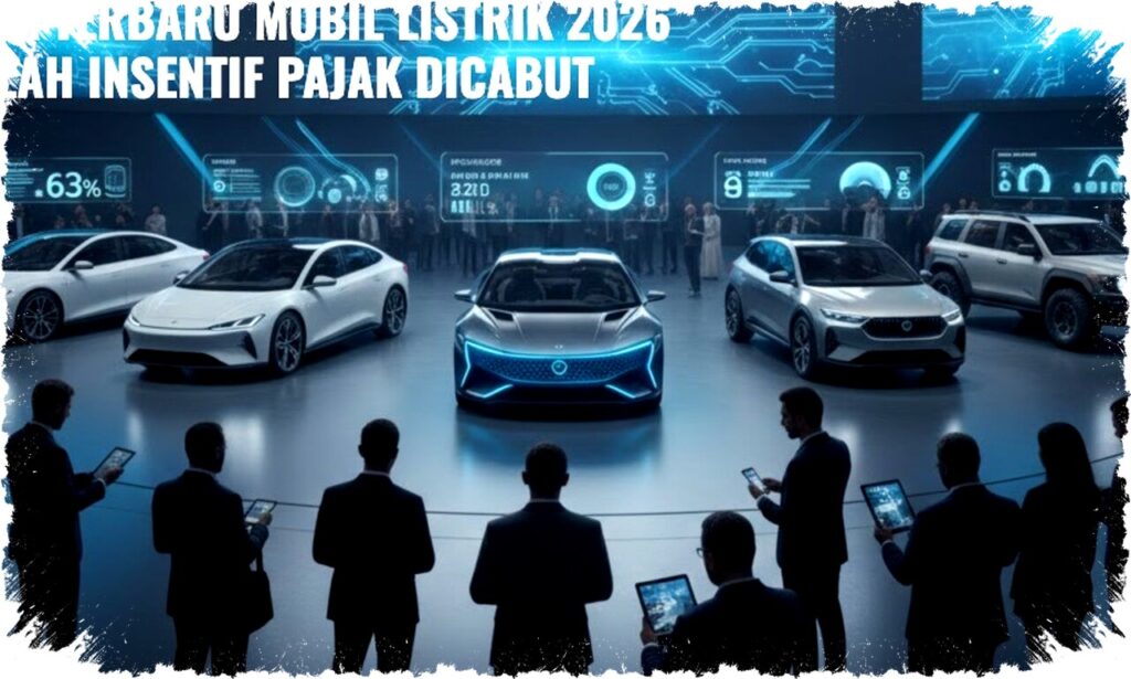 Electric Car Prices Set to Surge Drastically in January 2026 After ...