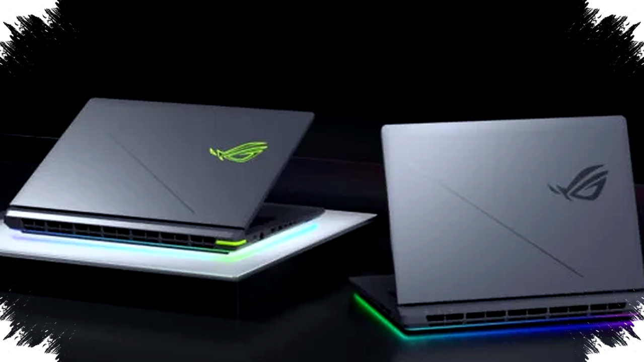 ROG Strix G16 And G18 2026 Unveiled, Mini LED And RTX 5080 Redefine ...