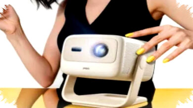 5 Best Budget Projectors Of 2026, Big Screen Ambition Meets Real Trade-Offs