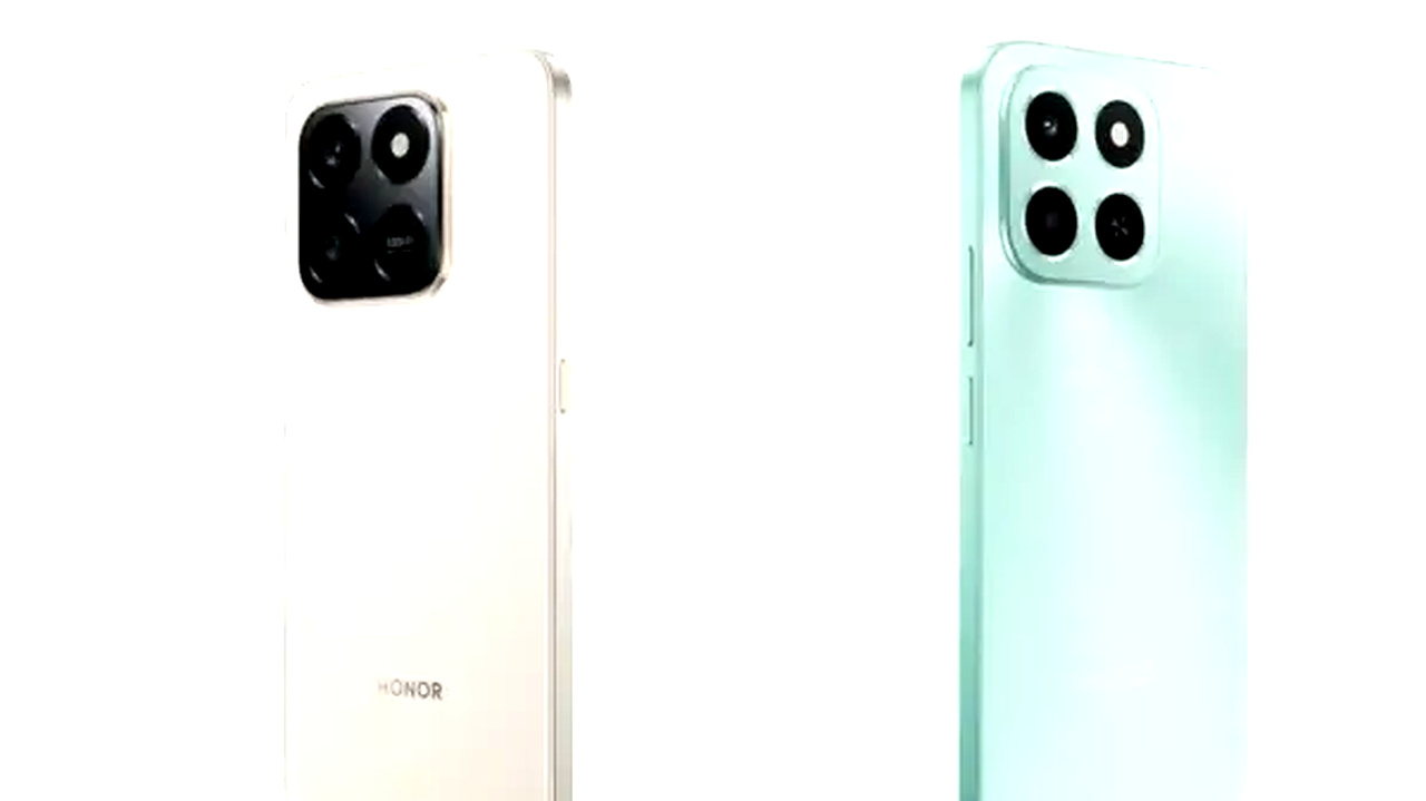 HONOR X7d and X6c Unveil AI-Powered Innovation, Redefining Midrange ...