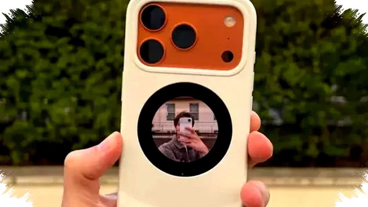 Not Just Any Case, Discover the iPhone 17 Pro’s AMOLED Display and 2TB ...