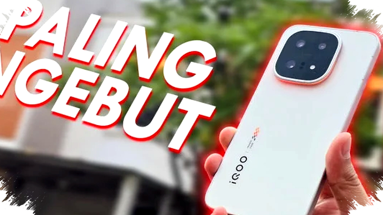 Top 5 Fastest Android Phones March 2026, AnTuTu Scores Shatter 1 ...