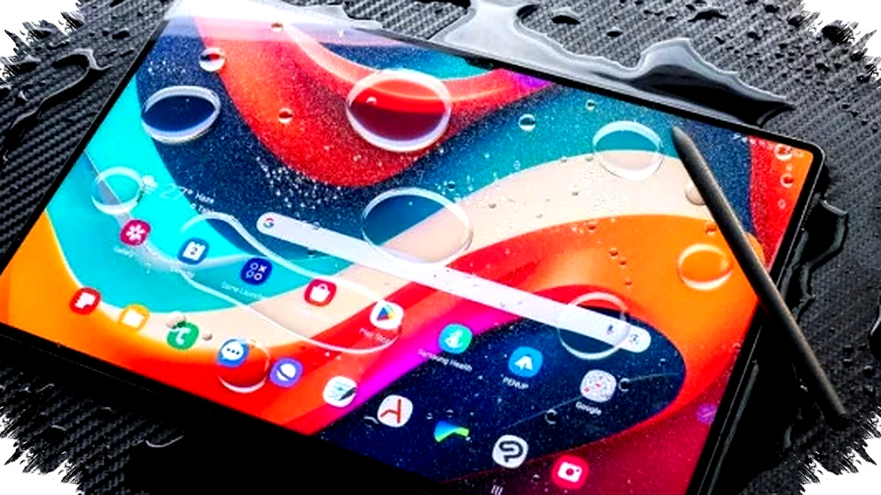 Samsung Galaxy Tab S9 Ultra Dominates Android Tablet Market, Redefining ...