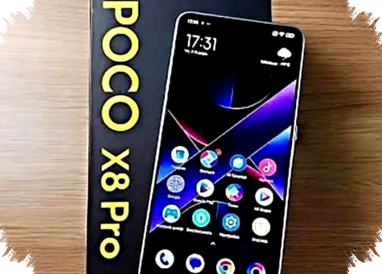 POCO X8 Series Specs Leak Reveals MediaTek Powerhouse, Can It Redefine ...