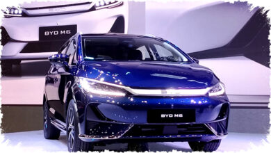 Seven-Seater Electric MPVs That Transform Your Lebaran Mudik Journey ...