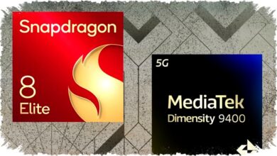 Dimensity 9500 vs Snapdragon 8 Elite, Who Dominates Performance and ...
