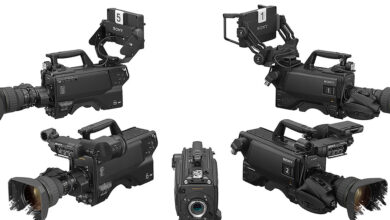 Sony Expands FX Lineup With Seven New 2026 Cameras, FX9 II Leads With ...