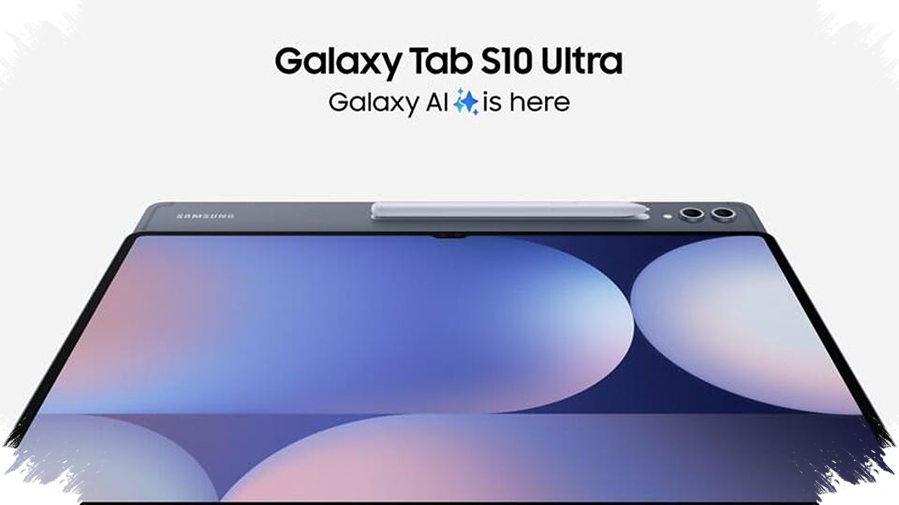 Samsung Galaxy Tab S Series 2026 Expands Into Five AMOLED Options, From ...