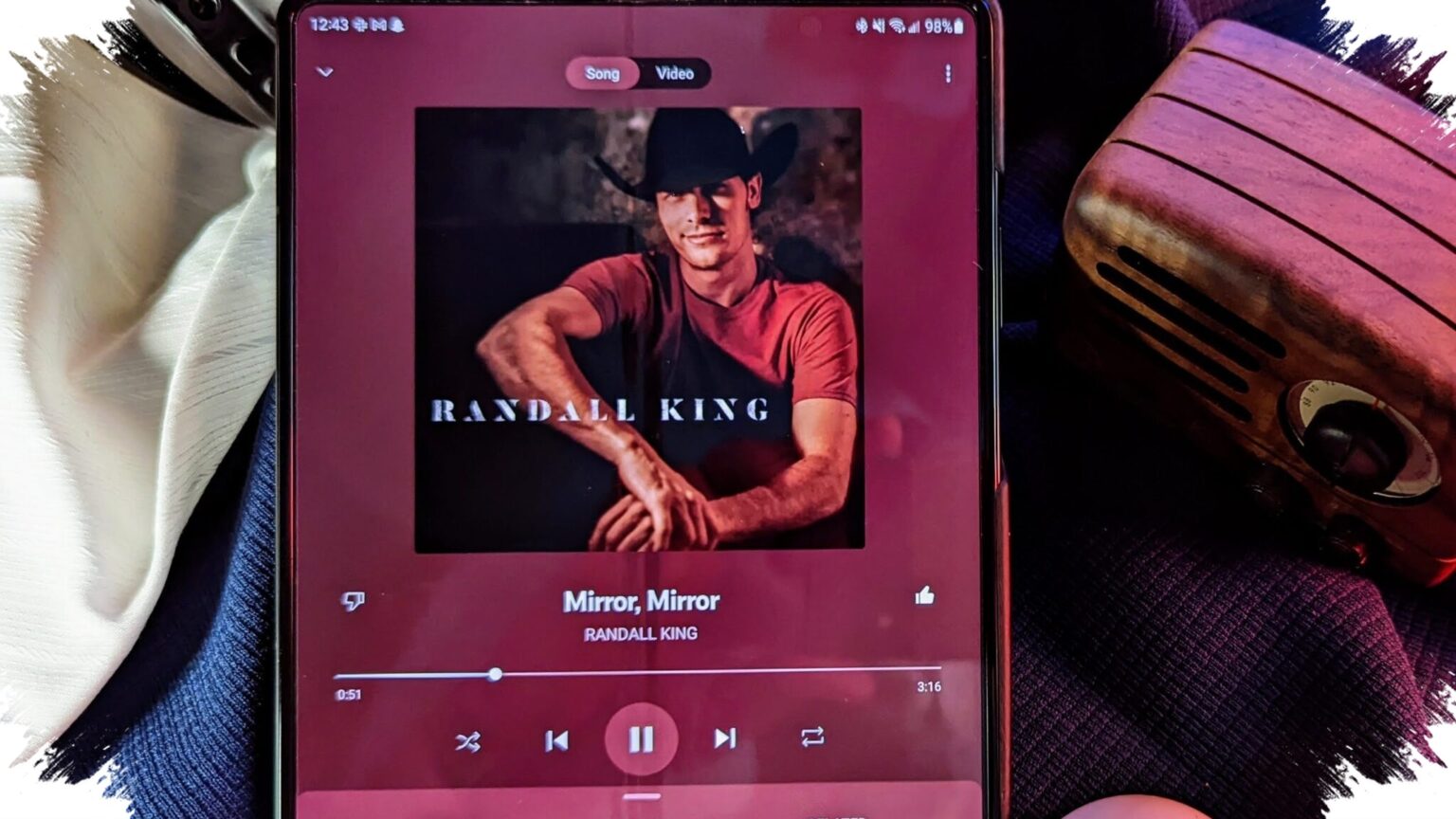 YouTube Music Rolls Out A New Now Playing Layout, Up Next Takes Center ...