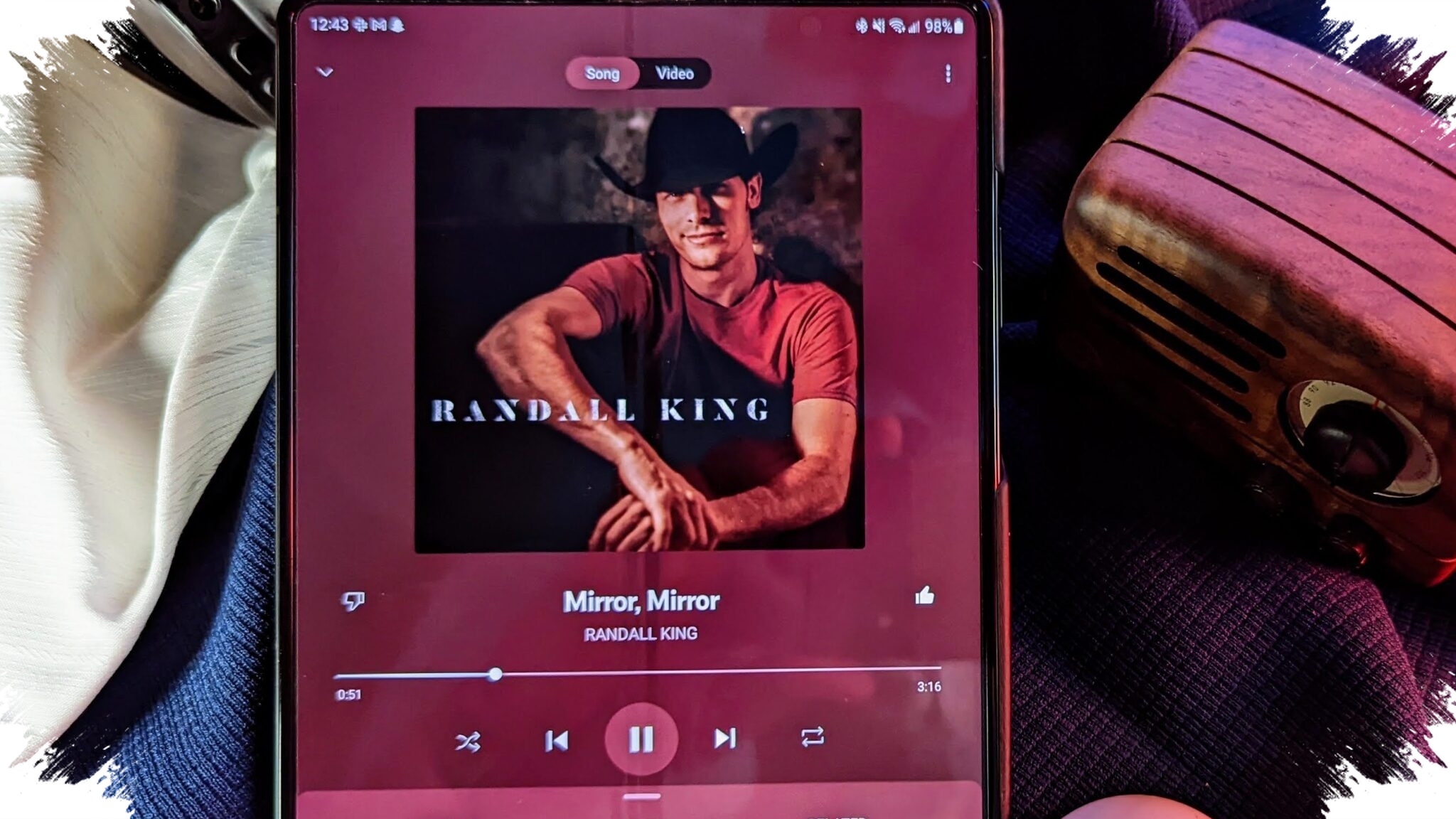 YouTube Music Rolls Out A New Now Playing Layout, Up Next Takes Center ...
