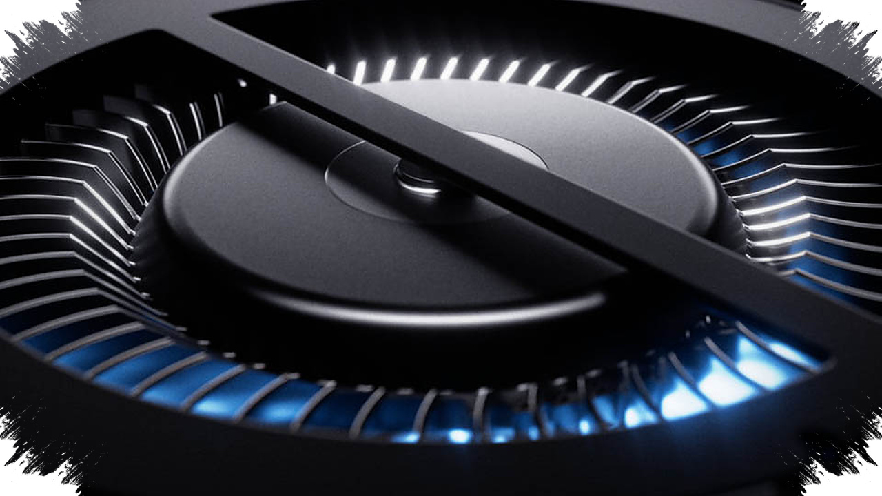Four-Hour Gaming Test Leaves Redmi K90 Max Cool, Large Fan Holds ...