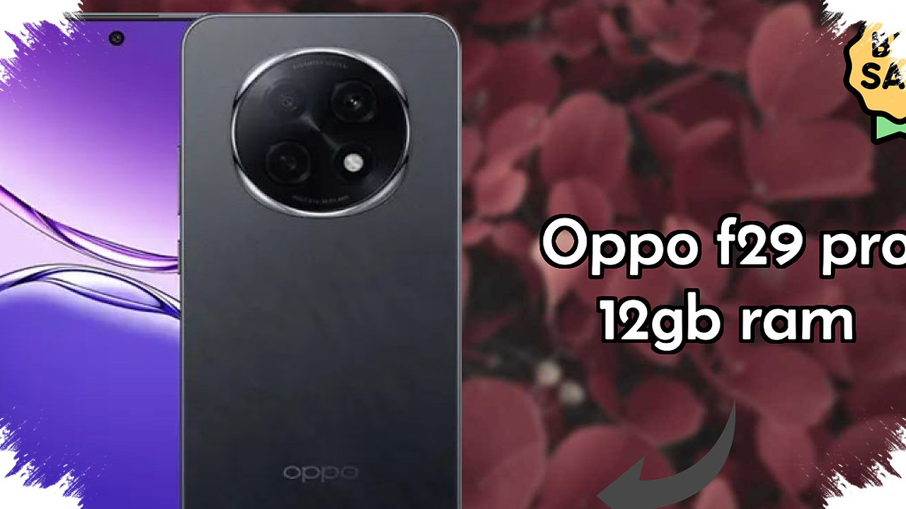 OPPO’s 1 Million Pick in 2026, Big RAM And 50MP Cameras That Make Daily ...