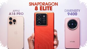 Snapdragon 8 Elite Phones Are Emerging, 2026 Flagships May Change ...