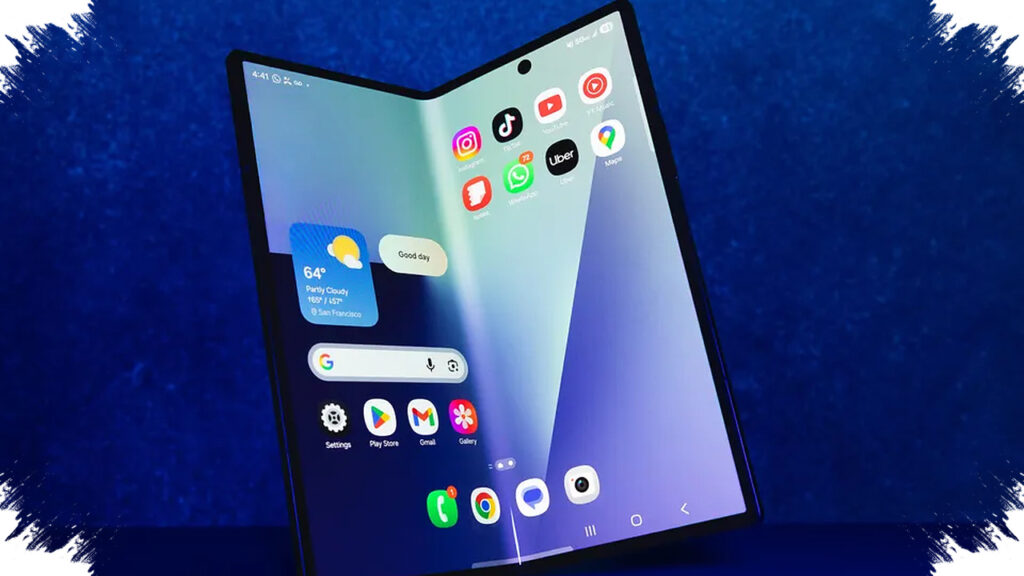 Samsung Quietly Raises Galaxy Z Fold 7 Prices, Old Stock Gets Pricier Too