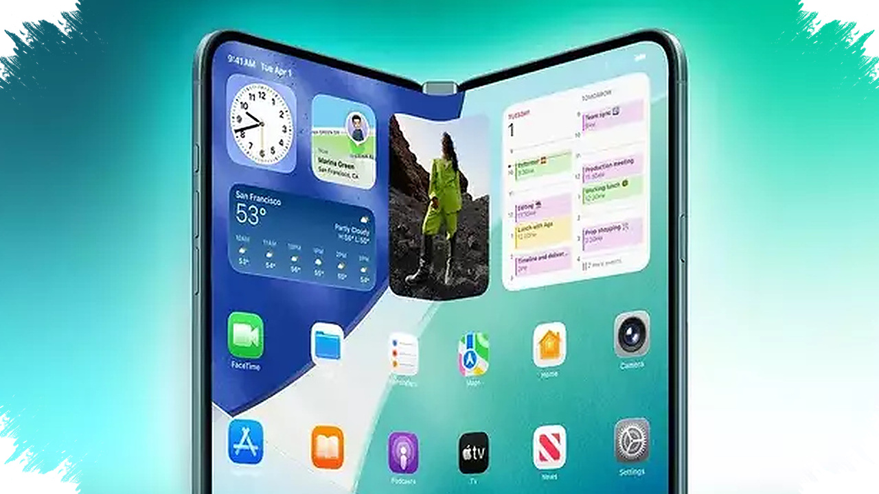 Apple’s Foldable Debut Stays Ultra-Selective, Only Two Colors Planned ...