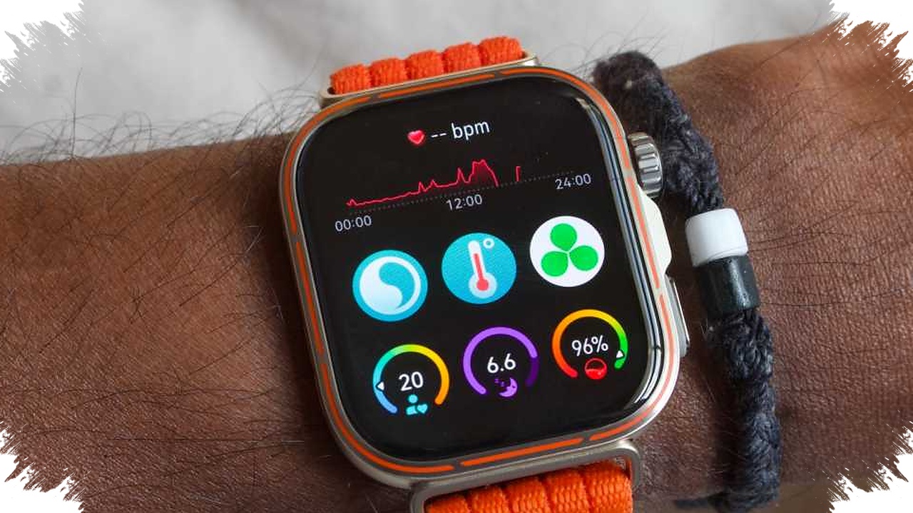 Watch Fit 5 Pro Puts Heart Health Front And Center, With ECG ...