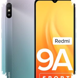 A Budget Phone That Still Makes Sense In 2026, Redmi 9A’s 5000 mAh ...