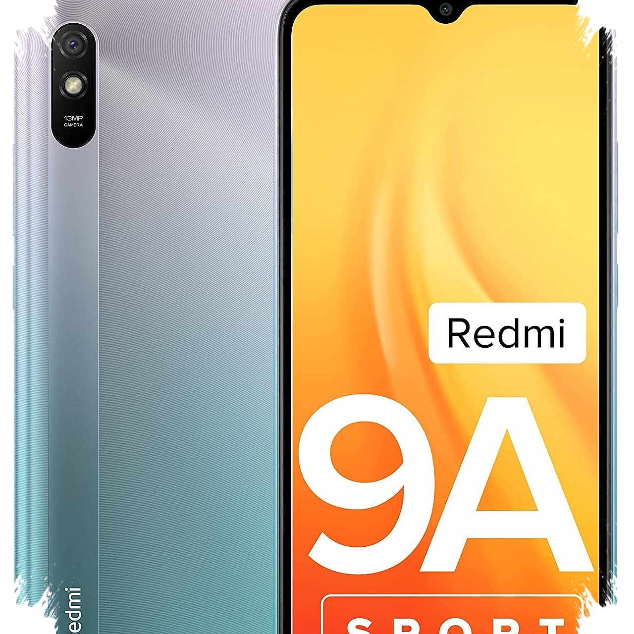 A Budget Phone That Still Makes Sense In 2026, Redmi 9A’s 5000 mAh ...