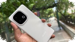 New iQOO Neo 10 Color Options Arrive, Same 7,000mAh Power and ...