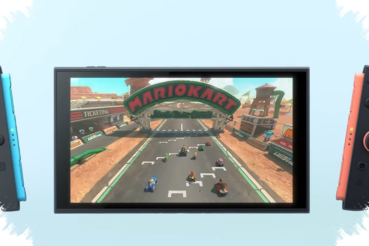Switch 2 Batteries Need Regular Charging, Nintendo Warns of Long-Term ...